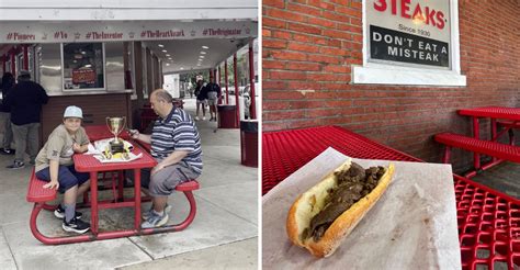 This Pennsylvania Street Corner Has Been Serving The Original