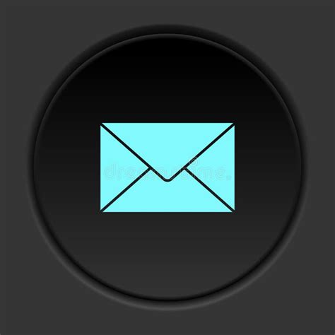 Round Button Icon Letter Button Banner Round Badge Interface For