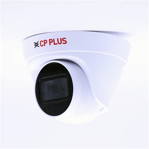 Buy Cp Plus 2mp Full Hd Ir Network Dome Camera 30mtr 3 6mm Fixed