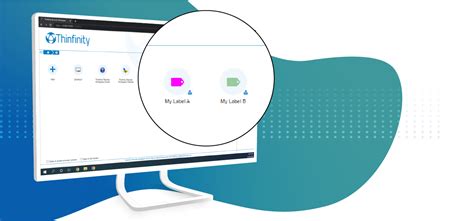 Customize The Access To Rdp Profiles With Labels