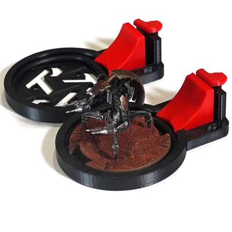 Mechi Components Tabletop Tech