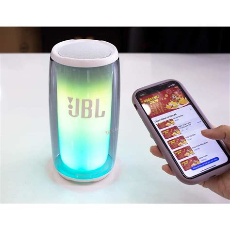 Loa Bluetooth Jbl Pluse Pro Shopee Vi T Nam