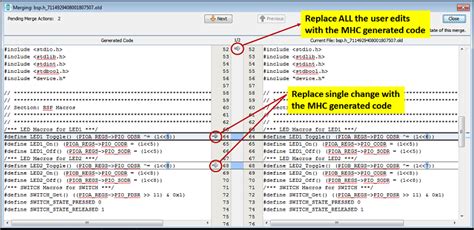 Mhc Code Generation Microchip Mplab Harmony Quick Documentation Help
