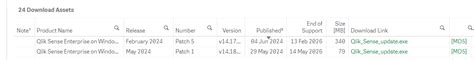 resolved patch error qlik sense on windows fe qlik community