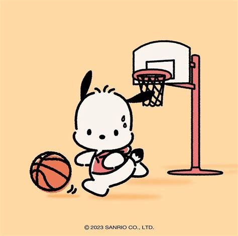 Pochacco 💗 Cute Drawings Cute Doodles Sketch Book