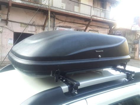 Roof Box For Your Car At Carole Spears Blog