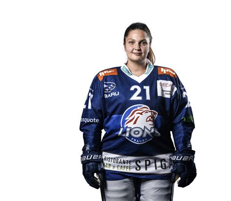 21 Aneta Cornova Zsc Lions