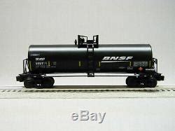 Lionel Lionchief Bnsf Remote Control O Gauge Complete Rtr Train Set 6