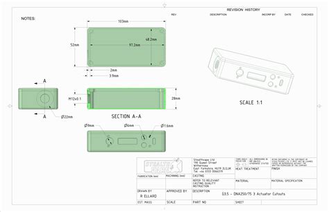 Nls G3 5 Dna75 250 Stealthvape
