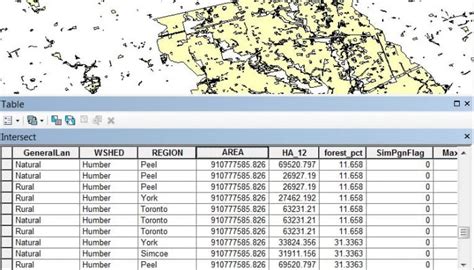 Geoprocessing Tools In GIS Geoprocessing Process GISRSStudy