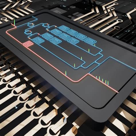 phase retrieval method addresses programmable pic calibration