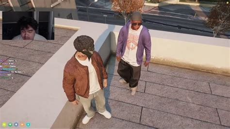 A2guapo Jay Hobbs Back On Nopixel Youtube