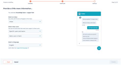 Hubspot Chatbot Review Features Pricing And Alternatives