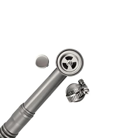 3monkeez Ofk2 Overflow Kit Industry Kitchens