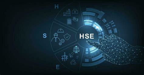 Health Safety Environment Hse Concept 27577391 Vector Art At Vecteezy