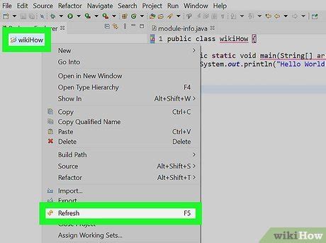 How To Create An Executable File From Eclipse Full Guide