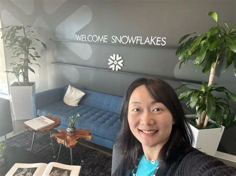 Yewen Xi On Linkedin Makeitsnow Datacloud Ai