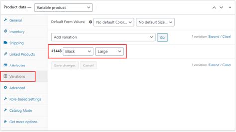 how to set up elex bulk edit products prices and attributes for