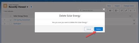 How To Delete Custom Objects In Salesforce Salesforce Faqs