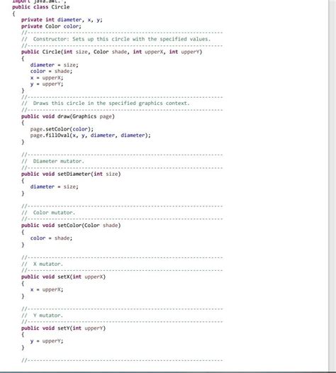 Let TrimToExactSize Be A Method That Replaces The Chegg Com
