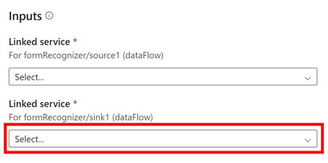 Extract Data From PDF Azure Data Factory Microsoft Learn