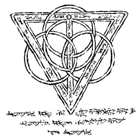 Sigil Stickers Find And Share On Giphy