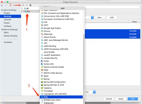 Myeclipse迁移到intellij Idea多个myeclipse工程迁移到idea Csdn博客