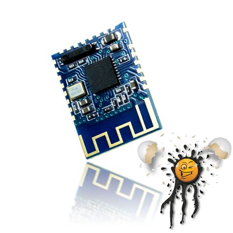 Ultra Low Power Bluetooth 4 0 Modul Jdy 16 Iot Powered By Androegg De