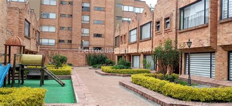 Venta De Casa En Cedritos Bogotá Dc 11013 M5378948