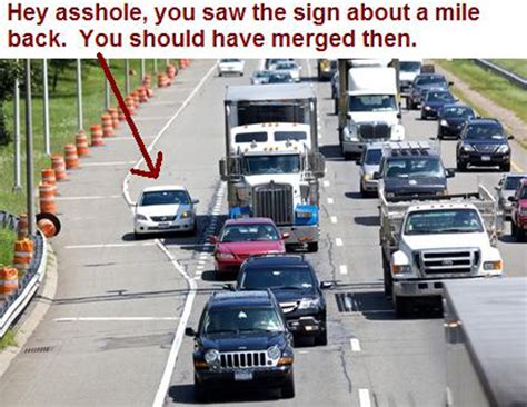 If You Do These Things When You Drive You Are An Asshole Mandatory
