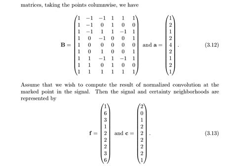Python How Basis Matrix Was Taken In Optical Flow Farneback Thesis