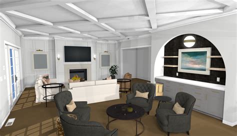 Project Reveal Perfectly Paired