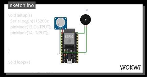 122dhyaneshwaran Task4 Wokwi Esp32 Stm32 Arduino Simulator