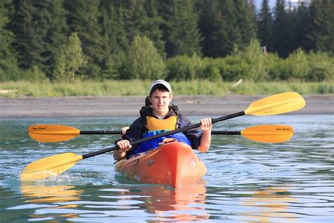 Alaska Grand Classroom