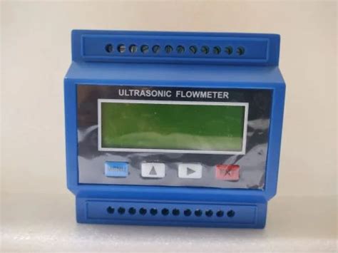 Visa Single Btu Flow Meter For Industrial 24v Dc At ₹ 29700 Piece In