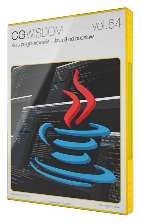 kurs programowania java 8 lepszy niŻ ksiĄŻka sklep opinie cena