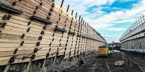 Passage Souterrain N5 Soetaert