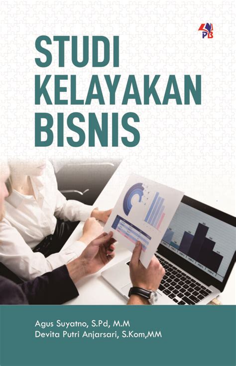 Studi Kelayakan Bisnis Pustaka Baru Press