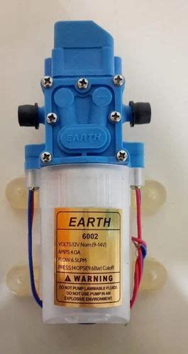 Earth Motor At ₹ 320 Piece In Sangli Id 2849396147697