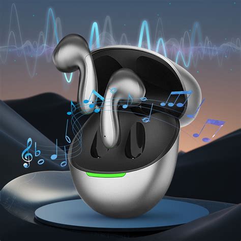 Earbuds Wireless Bluetooth Language Translator Simultaneous