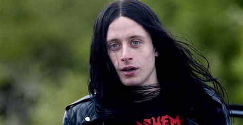 Lords Of Chaos 2018