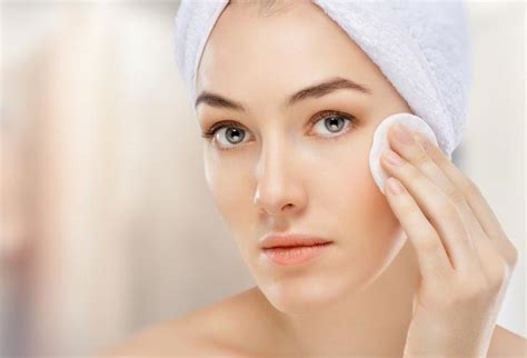 Как правильно снимать макияж 2018 ВКонтакте