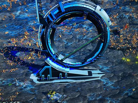 Found On A “fractured Planet” R Nomansskythegame