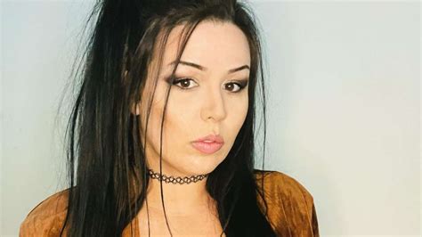 Kaceytron Hits Out At Basement Dwelling Incels” Celebrating Twitch Ban Dexerto