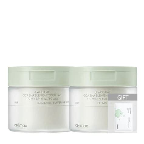 셀리맥스 시카 지우개패드 60매 2개 사은품 증정 위시버킷