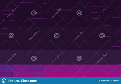 Game Ui Loading Progress Bars Cartoon Vector Set Stock Illustration 250071655