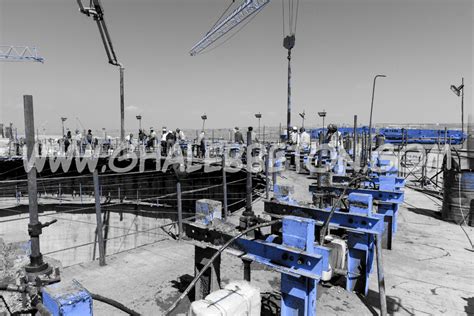 انواع قالب بتن عمران ویژه