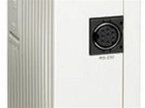 Modbus Tcp Communication Module Dvpen01 Sl