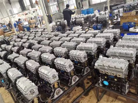 Auto Engine Parts Complete Long Block Engine Short Block Long Block For Isuzu 4hg1 4bd1 4hk1