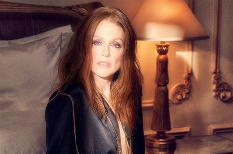 Julianne Moore